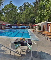 Baloot Hotel | Book Iran hotels with IR4T